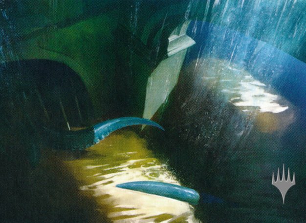 Mono-Blue Self-Mill - Historic — Moxfield, a deck building website for ...