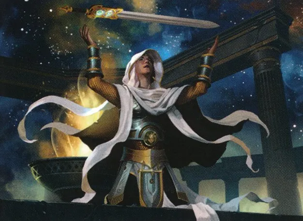 Chun-Li, Countless Thighs ~70€ - Commander (Zethi, Arcane Blademaster)