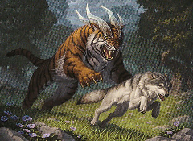 Ukkima & Cazur / Foodchain / Ad Nauseam / Consultation / cEDH ...