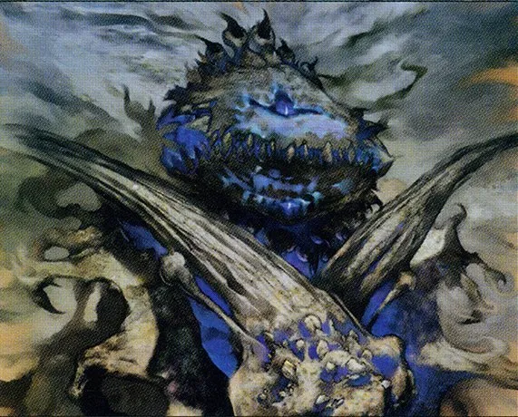 Mistform Ultimate - Commander (Mistform Ultimus)