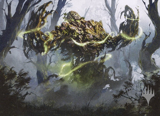 2. Windgrace Controlled Burn Land Reclamation - Commander (Lord ...