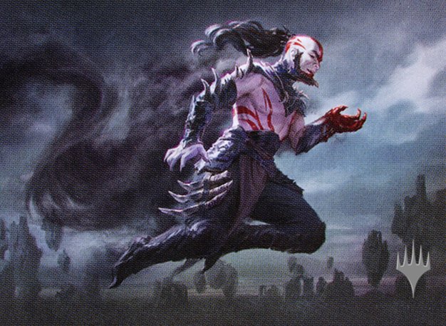 Death Ping - Commander (Zagras, Thief of Heartbeats) — Moxfield, a deck ...