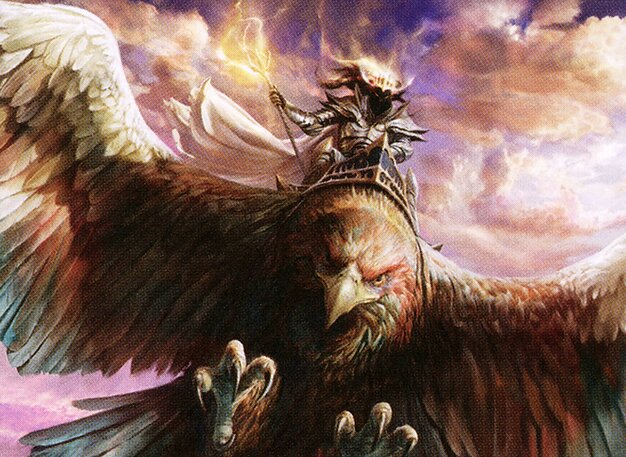 Silverquill Statement - Commander (Felisa, Fang of Silverquill ...