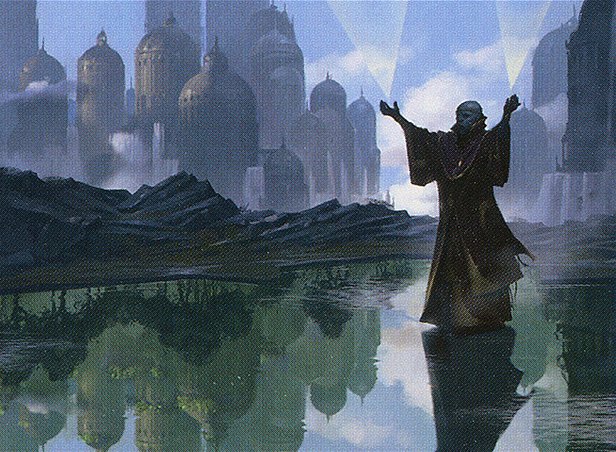 swamp? island? - Commander (Otrimi, the Ever-Playful) — Moxfield, a ...