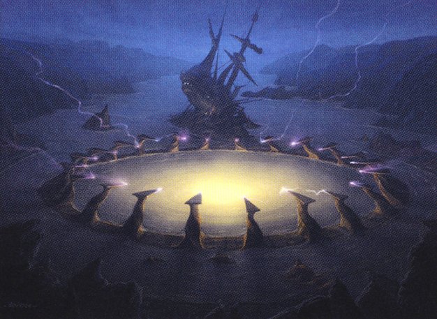 Angery Omnoms - Commander (Omnath, Locus of Rage) — Moxfield, a deck ...