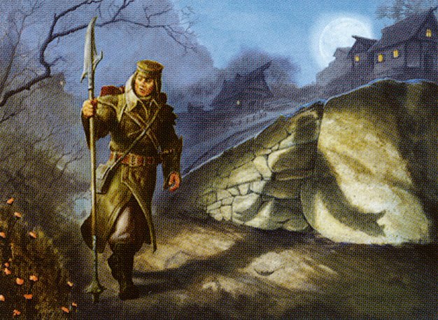 Azban Tokens MKII - Pauper