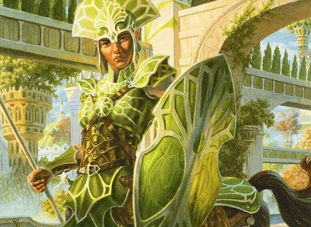 Bae'zel - Commander (Lae'zel, Vlaakith's Champion / Master Chef ...