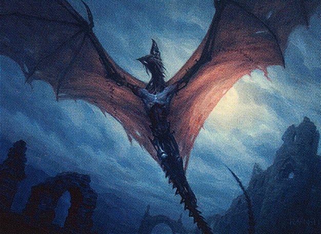 Relentless Dead - None — Moxfield, a deck building website for Magic ...