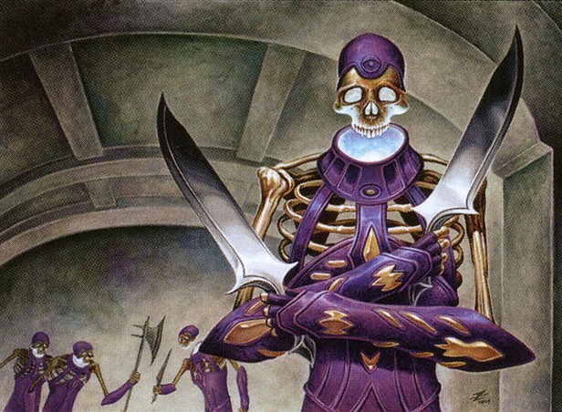 KRRIK - Commander (K'rrik, Son of Yawgmoth) — Moxfield, a deck building ...