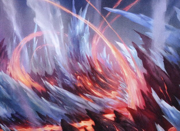 Veyran, Voice of Duality Storm (IRL) - Commander (Veyran, Voice of ...