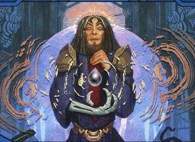 Noyan Dar, Royal Jester - Commander (Noyan Dar, Roil Shaper) — Moxfield ...