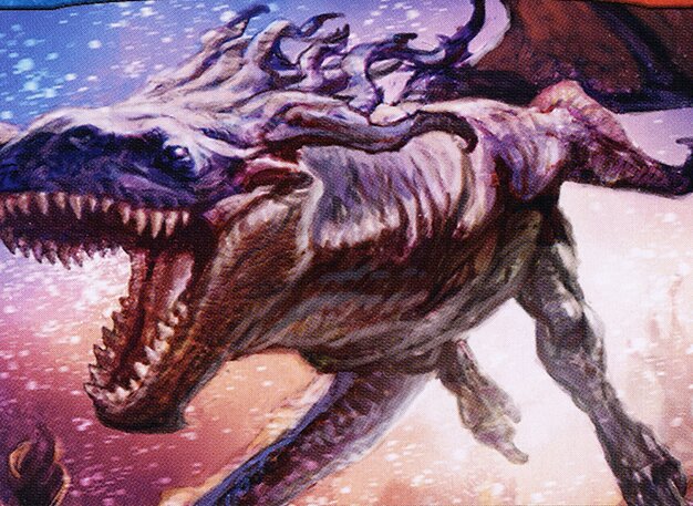 Prismari Dragons - Pioneer deck list mtg — Moxfield, a deck building ...