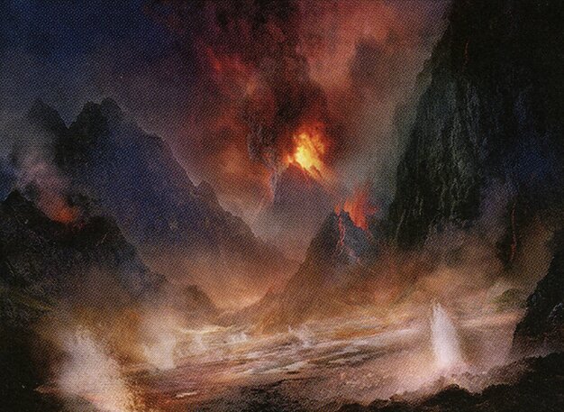 (S)jeskai (S)twin - Modern