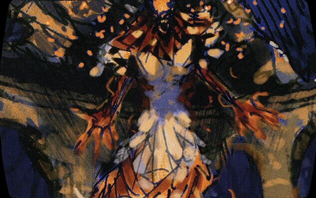 insect graveyard - Commander (Grist, the Hunger Tide)