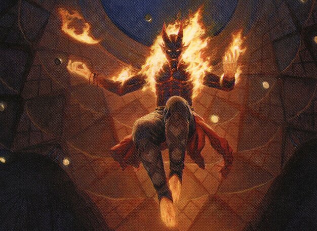 flippin - Commander (Yusri, Fortune's Flame) | Moxfield