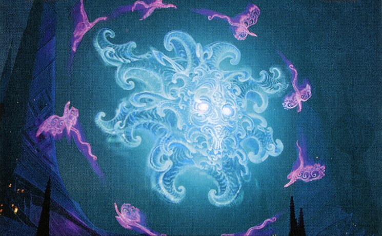 QUANTUM QUANDRIX Precon - Commander (Esix, Fractal Bloom) — Moxfield, a ...