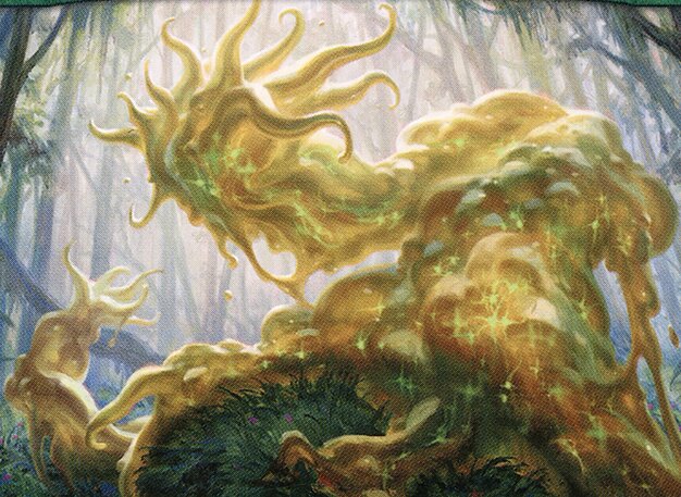 ooze - Commander (Aeve, Progenitor Ooze) — Moxfield, a deck building ...