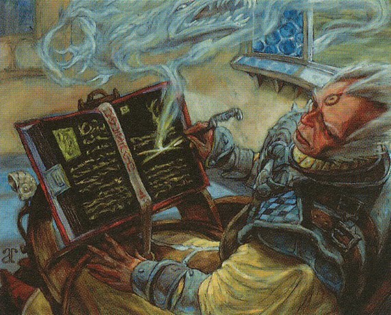 Live Laugh Love Gavi - Commander (Gavi, Nest Warden)