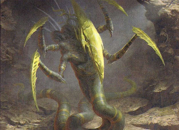 Sliver Hivelord - Commander (Sliver Hivelord) — Moxfield, a deck ...