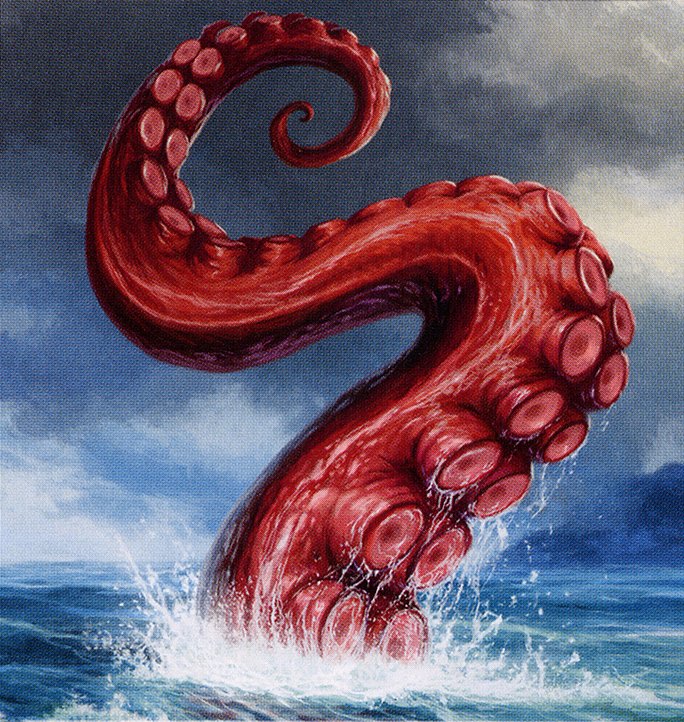 Sea, Monsters - Commander (Kiora, Sovereign of the Deep) — Moxfield, a ...
