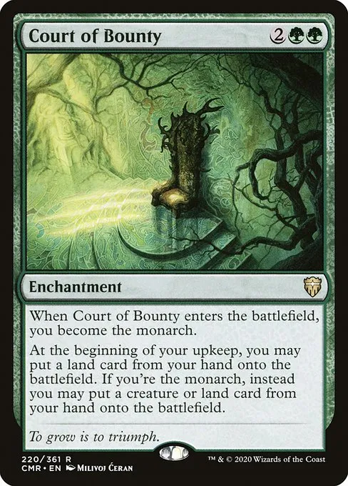 [Primer] One Raccoon's Trash - Bello EDH - Commander (Bello, Bard of ...