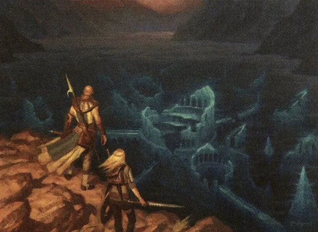 modern simic land fall Delta - Modern — Moxfield, a deck building ...