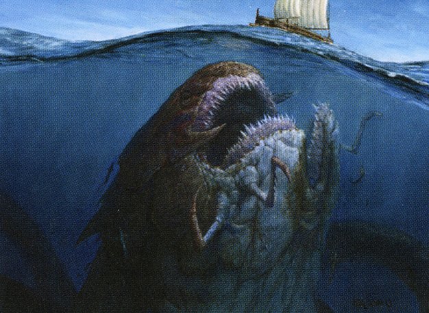 Thalassophobia - Commander (Xolatoyac, the Smiling Flood)