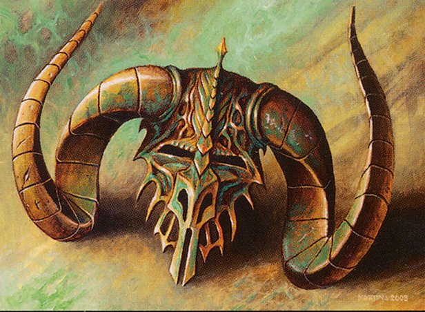 Skyrim - Commander (Kresh the Bloodbraided) — Moxfield, a deck building ...