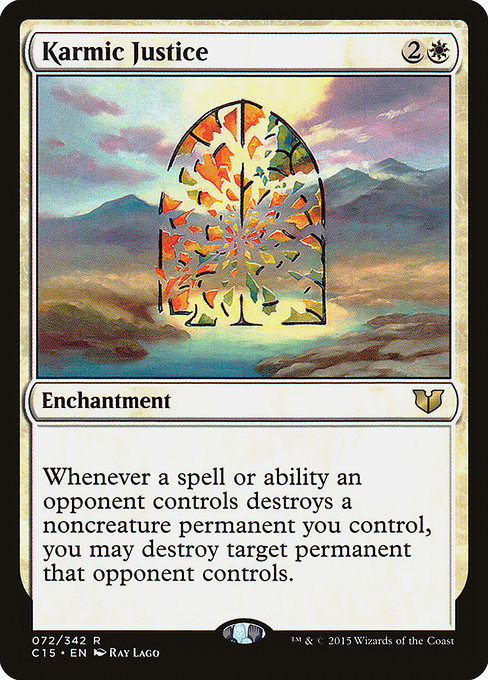 Zedruu Enchantments - Commander (Zedruu the Greathearted) — Moxfield, a ...