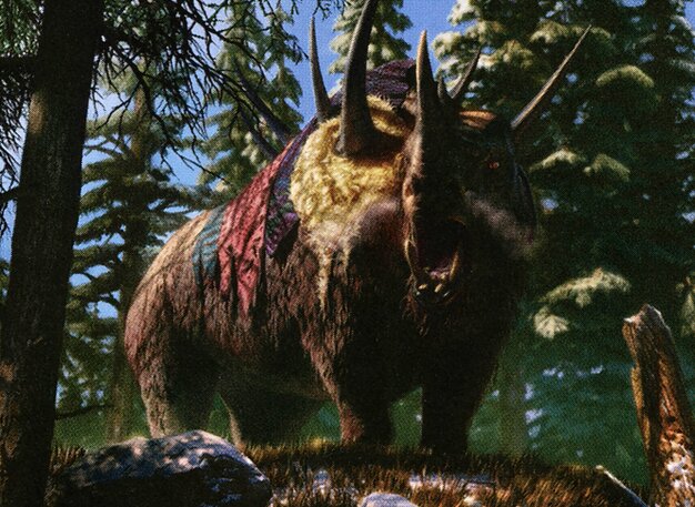 [Pauper] 🦖 Gruul Ramp 🦖 - Pauper