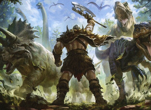 [G] Baloth Landfall – v1 - Modern — Moxfield, a deck building website ...