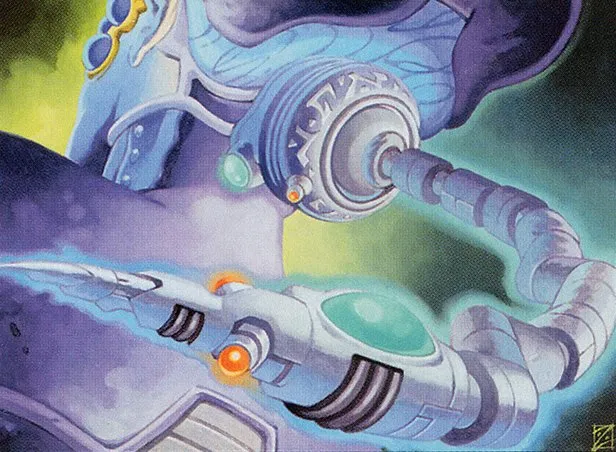 Locust God: Sage combo {Hi-Casual} - Commander (The Locust God)