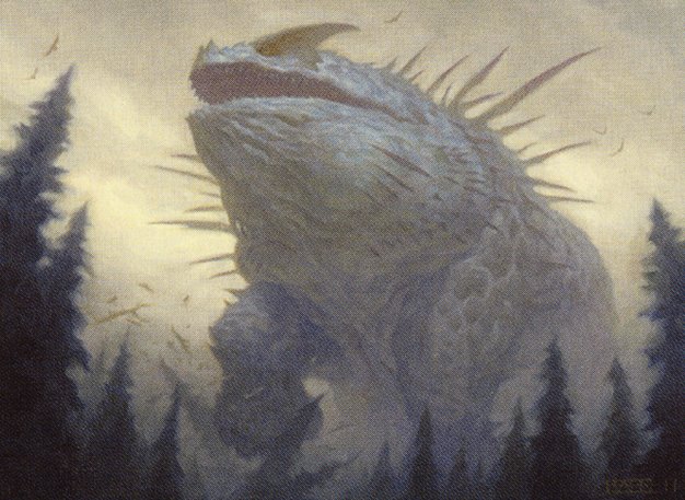 Huatli, Champion of the Multitudes - Oathbreaker