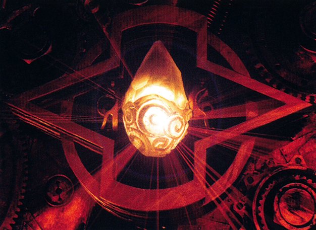 Cascade (Warhammer PreCon) - Commander (Abaddon the Despoiler ...