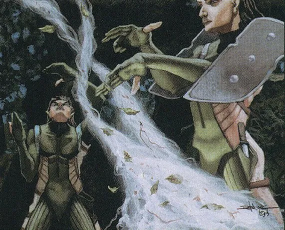 Ghave Adnaus ♾ - Commander (Ghave, Guru of Spores)