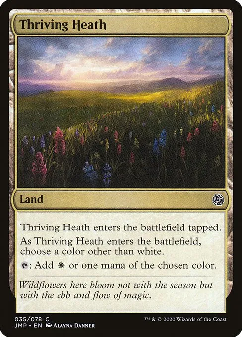 Prismatic Bridge - Commander (Esika, God of the Tree // The Prismatic ...