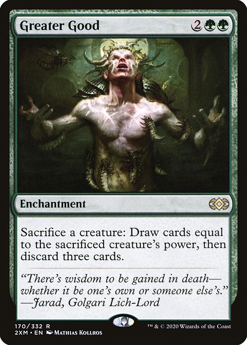 Ghired's Petting Zoo [Paper] - Commander (Ghired, Conclave Exile ...