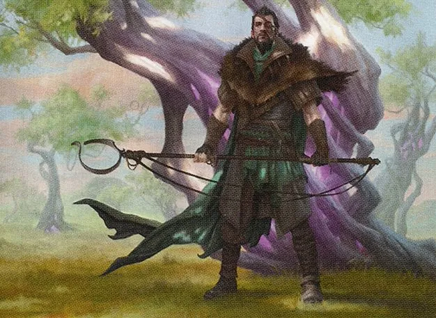 Enhanced Evolution Precon (Stock) - Commander (Cazur, Ruthless Stalker ...