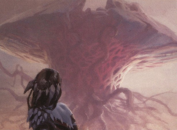 eldrazi conscription is a politics tool - Commander (Ghen, Arcanum ...