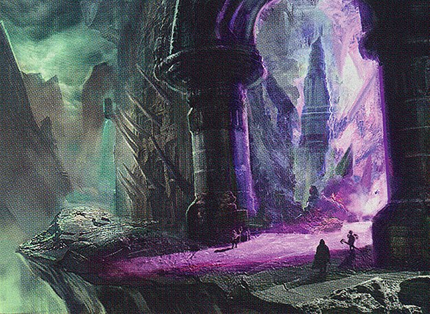 Thanatophobia. - Commander (Old Rutstein) — Moxfield, a deck building ...