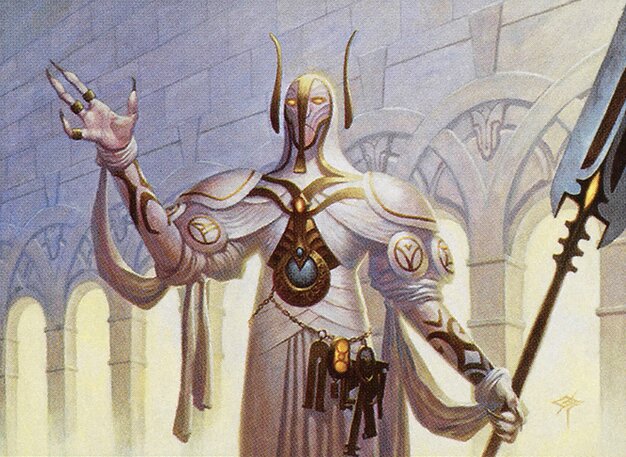 Raffine Reanimator - Commander (Raffine, Scheming Seer) — Moxfield, a ...