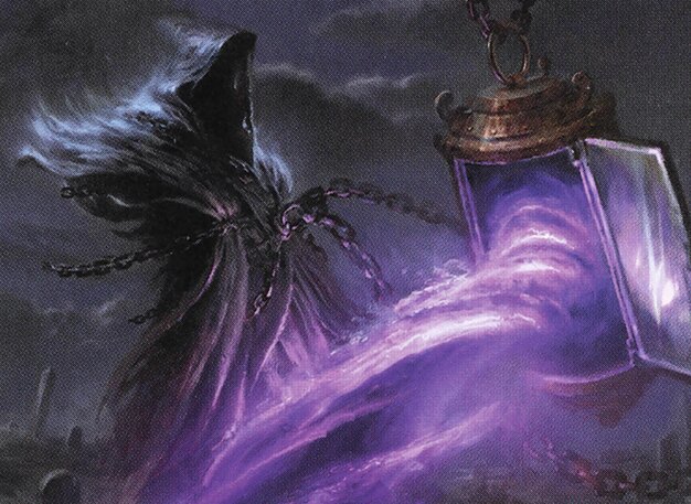 Jeskai Twin - Modern