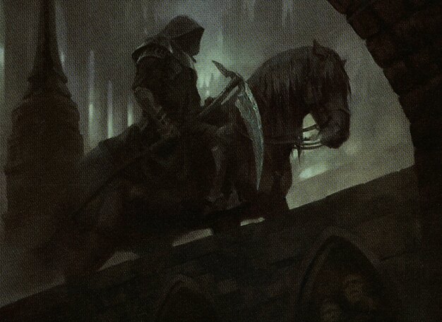 Wilhelt Current - Commander (Wilhelt, the Rotcleaver) — Moxfield, a ...