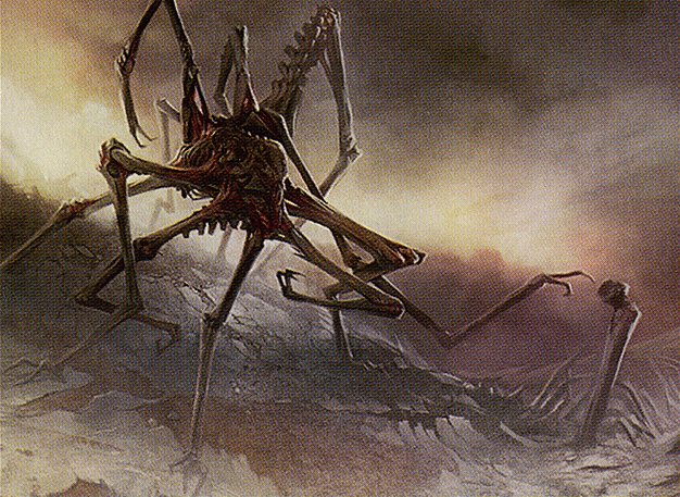 Phyrexian Living Weapons - Commander (Glissa, the Traitor) — Moxfield ...