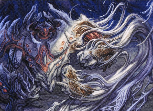 Emry - Commander (Emry, Lurker of the Loch) — Moxfield, a deck building ...