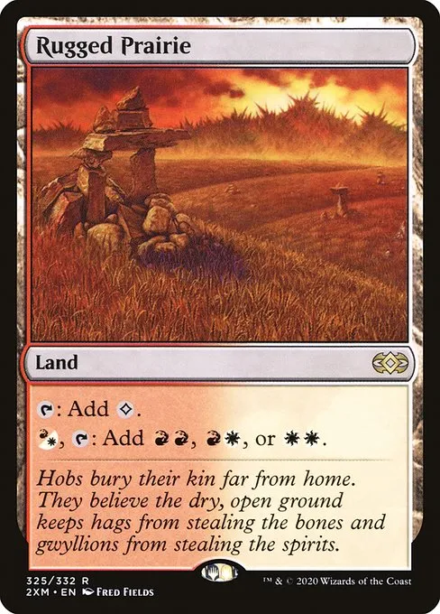 Commander / EDH Dual Lands - Ranked - Package | Moxfield