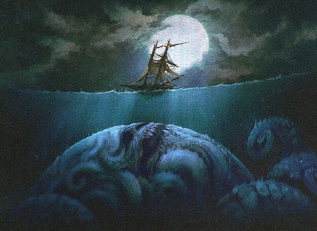 Phenax, God of Deception - Commander (Phenax, God of Deception)