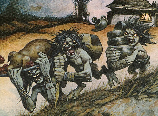 The Enigma (WBG Persist Combo) - Commander (Tayam, Luminous Enigma)