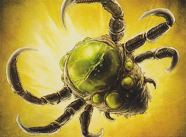 [S10E18] Narci, Fable Singer - Commander (Narci, Fable Singer)