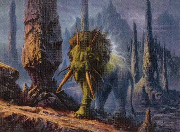 Restore Balance - Modern